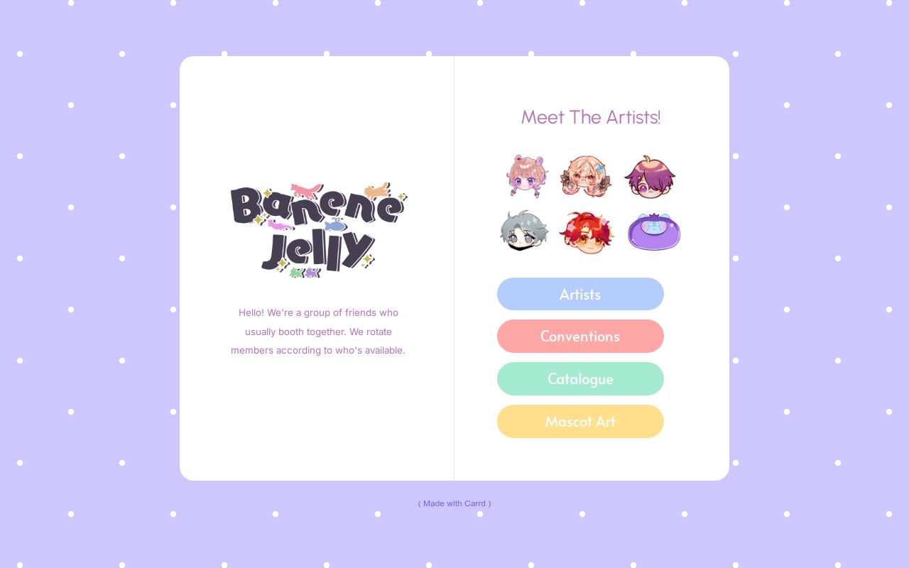 Banene Jelly